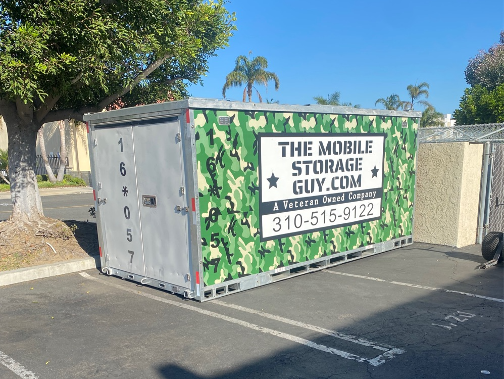 Long Distance Moving Tips (Complete Guide) – The Mobile Storage Guy